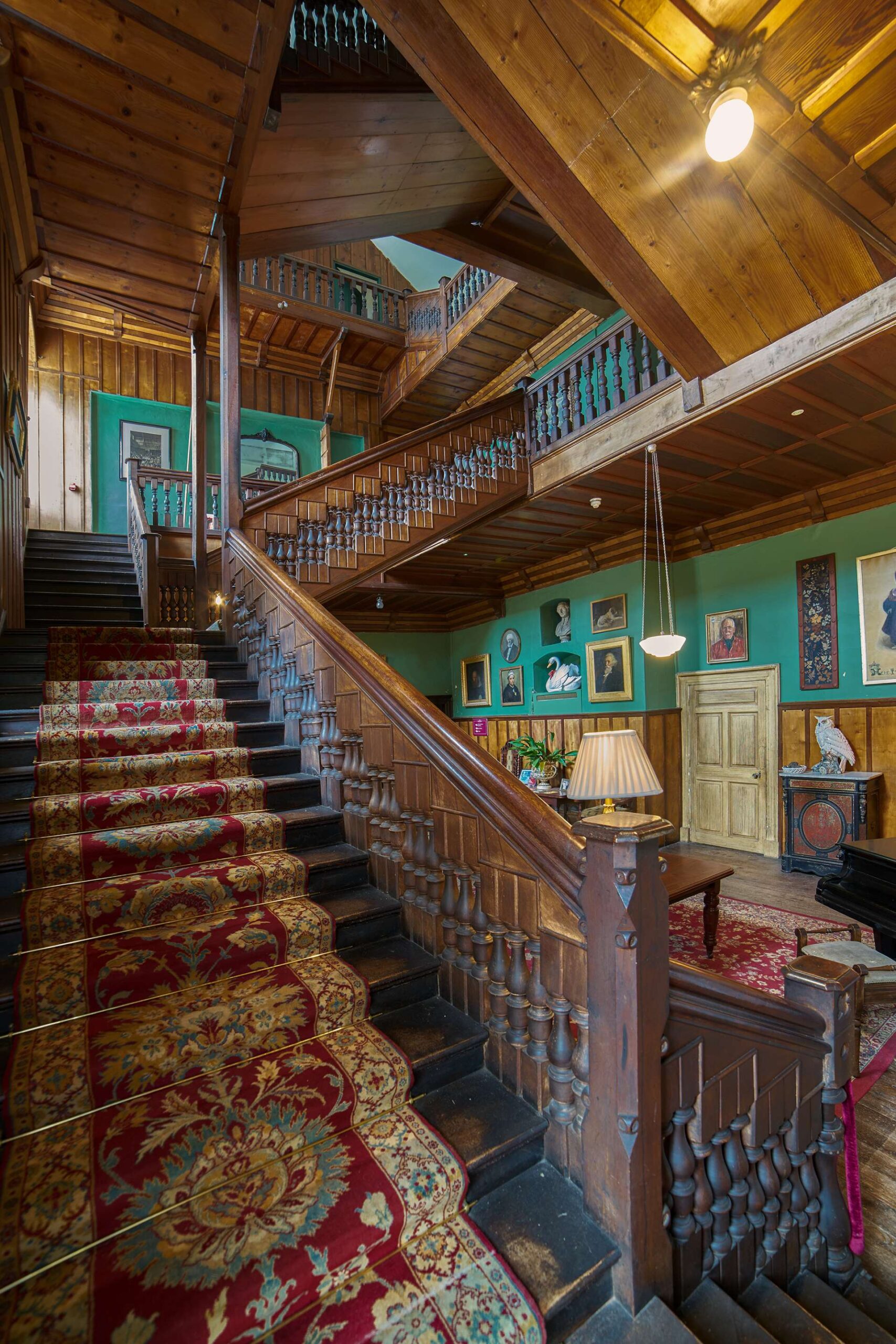 Donate - Lissan House